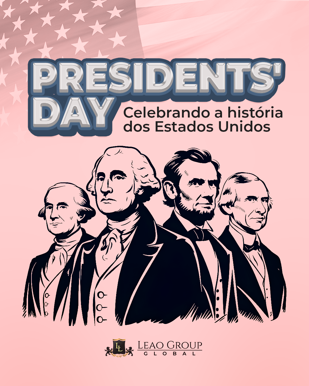 President’s Day 2025: conheça uma das datas mais importantes nos EUA